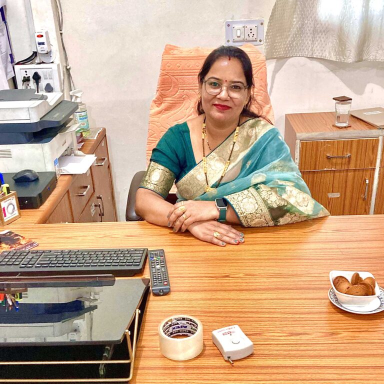 About us – Delhi College of Nursing